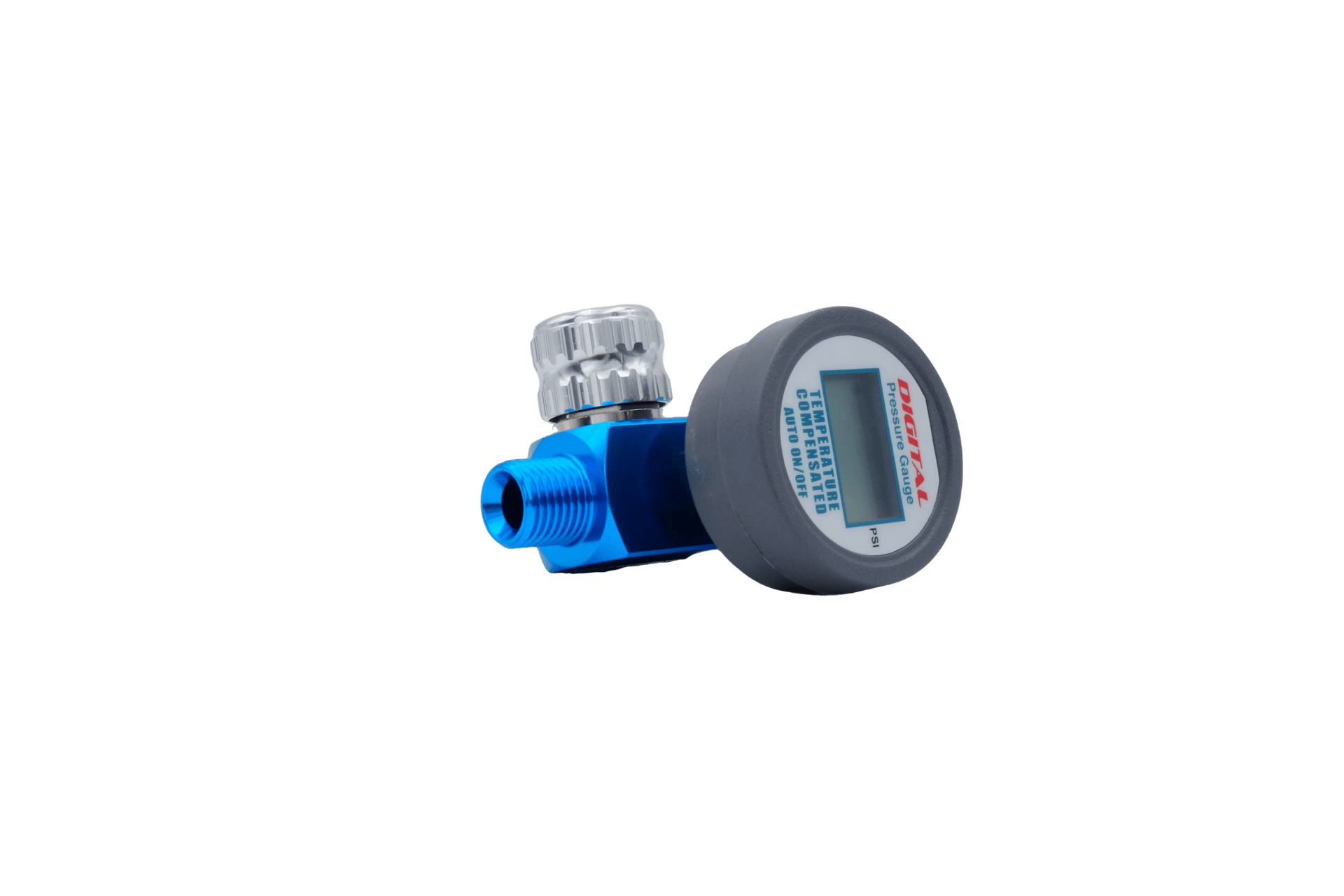 Electronic Pressure Regulator Valve CH-RGD02-DW - CYC 銓鎰成有限公司