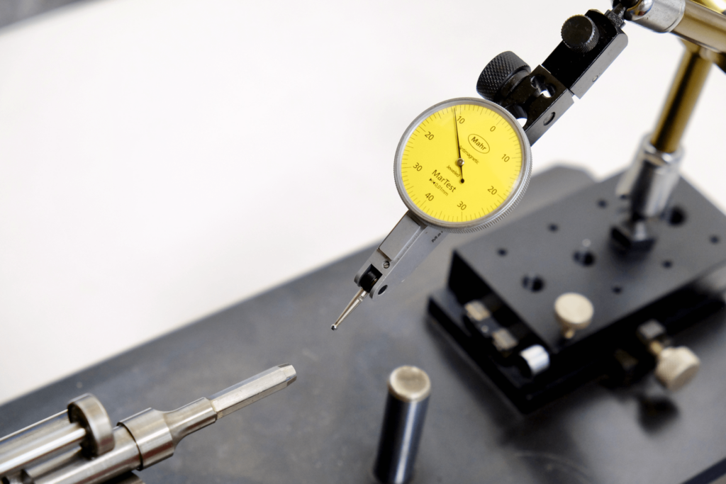 Metalworking Manufacturing | Specializing in Pneumatic, Automotive ...